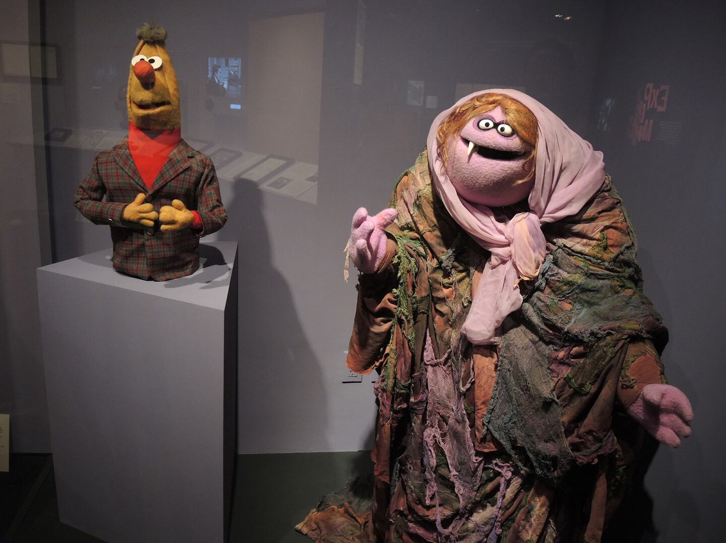 Inside the Secret World of ‘The Muppet Show’
