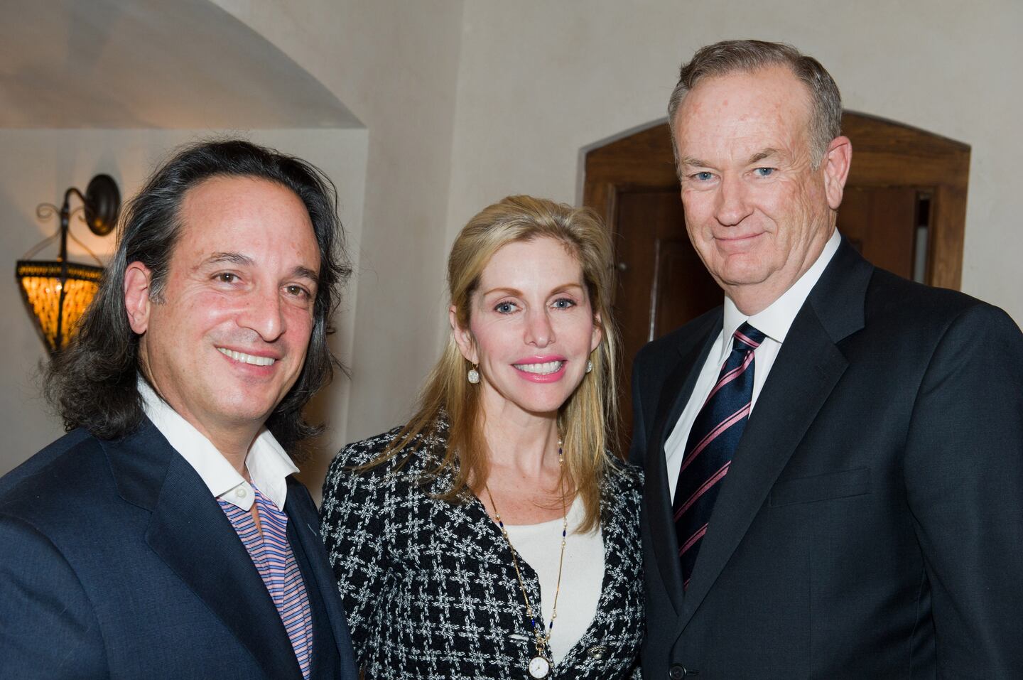 Scott Burman Claims ‘Greedy’ Real Estate Honcho Dad Jan Burman Shut Him ...