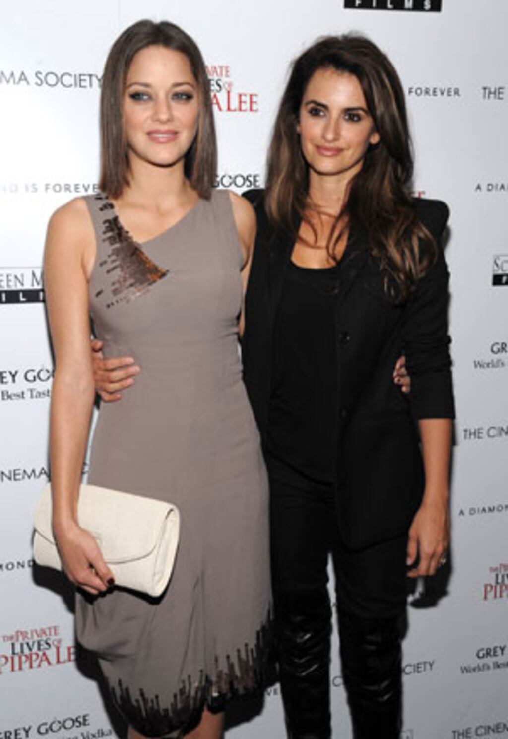 "The Private Lives of Pippa Lee" NYC Screening
