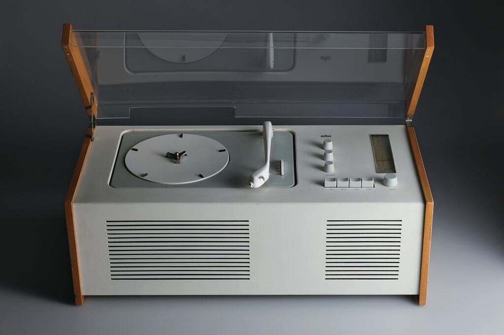 Dieter Rams’s Design at Museum of Modern Art San Francisco