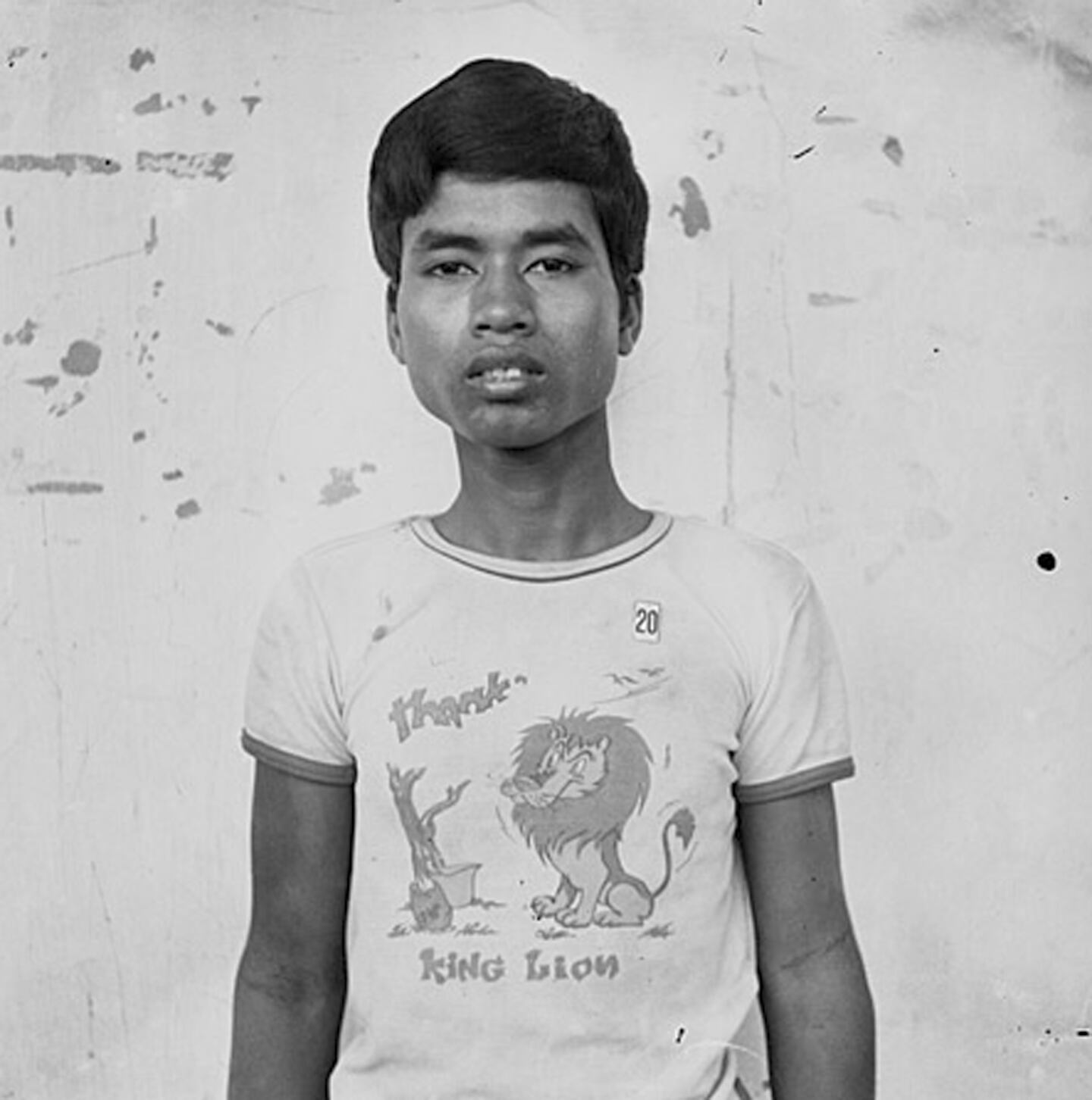 Chronicling Genocide: Inside The Khmer Rouge (PHOTOS)