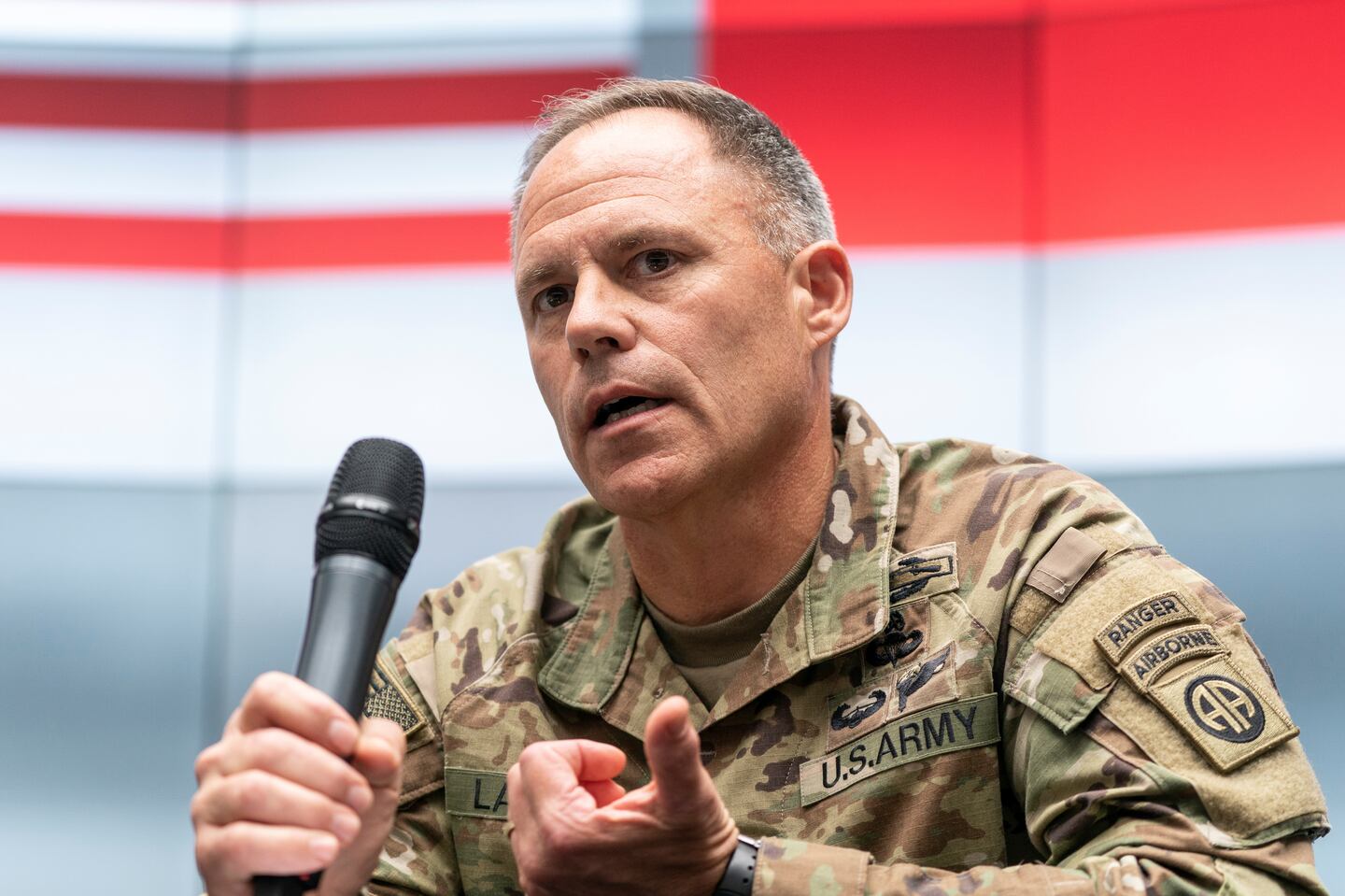 Pentagon Pete Fires Top Generals and Promotes MAGA Suck-Up