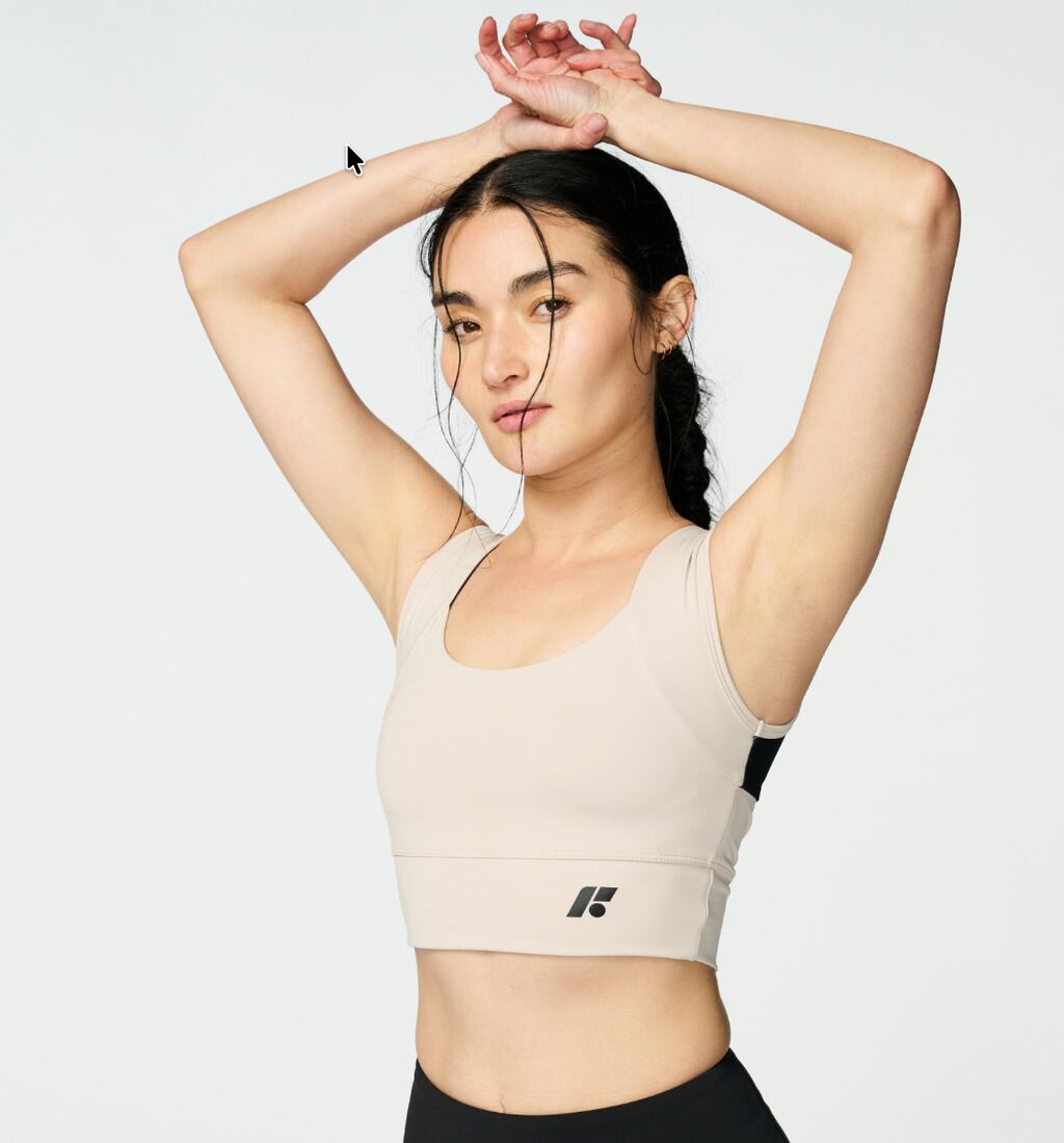 Forme Posture-Correcting Bra Review