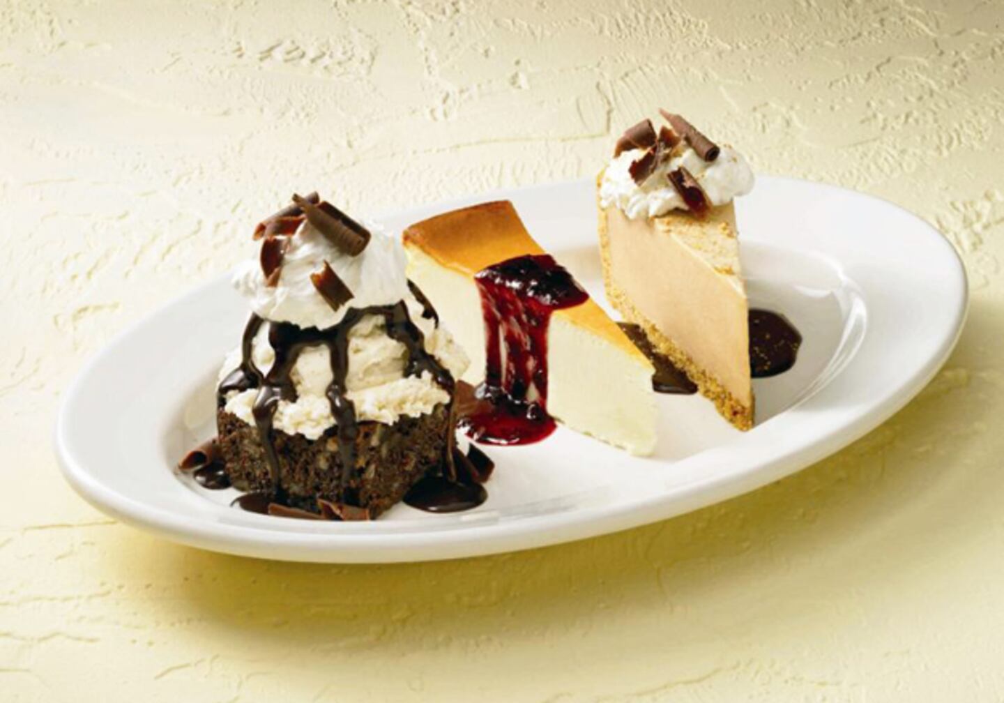 25 Deadliest Pies