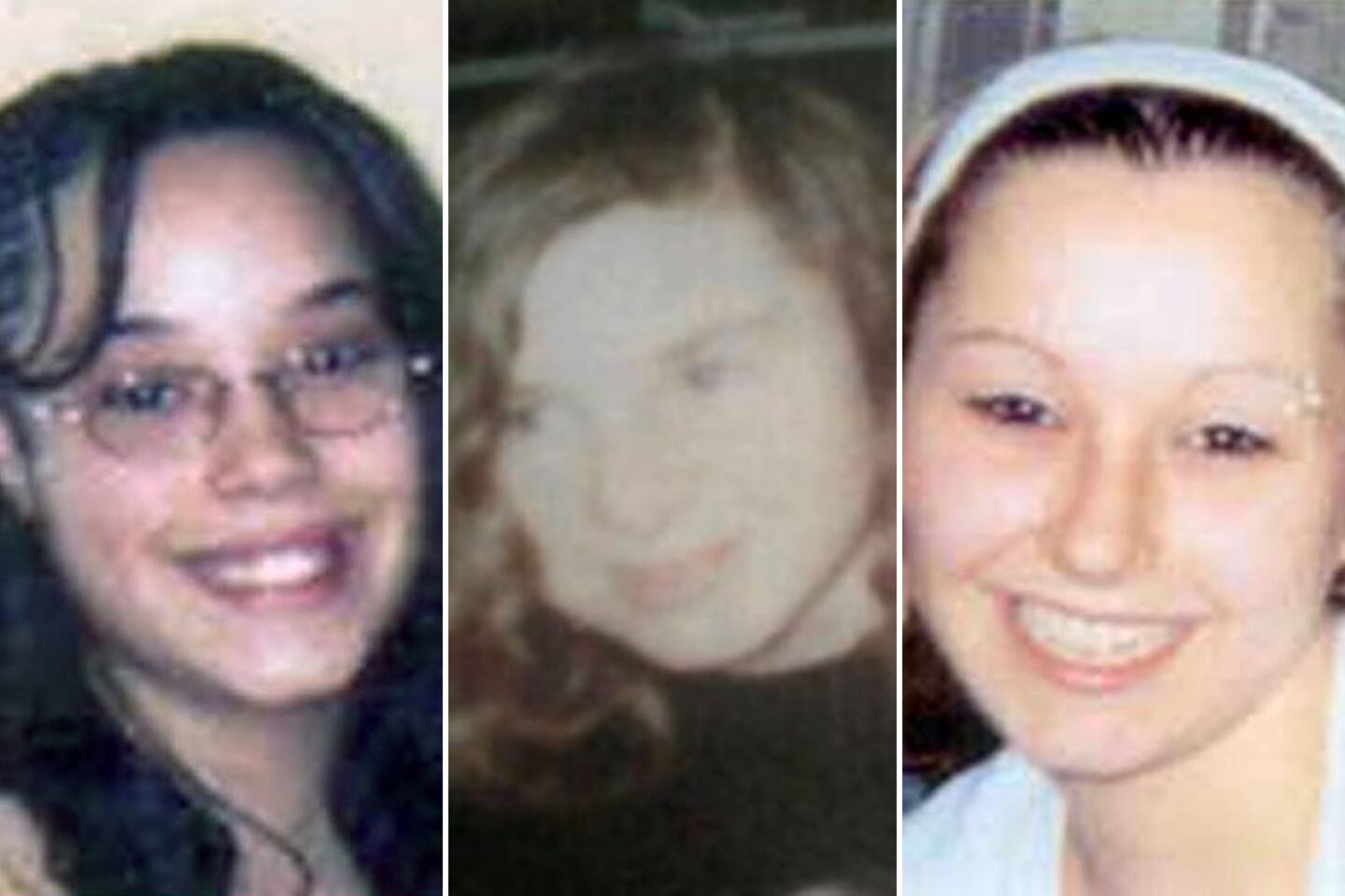 For the Cleveland Kidnapping Victims, a Tragic Sisterhood