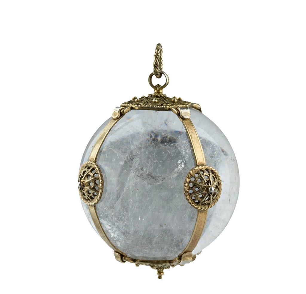 The Wild History of Poison Rings