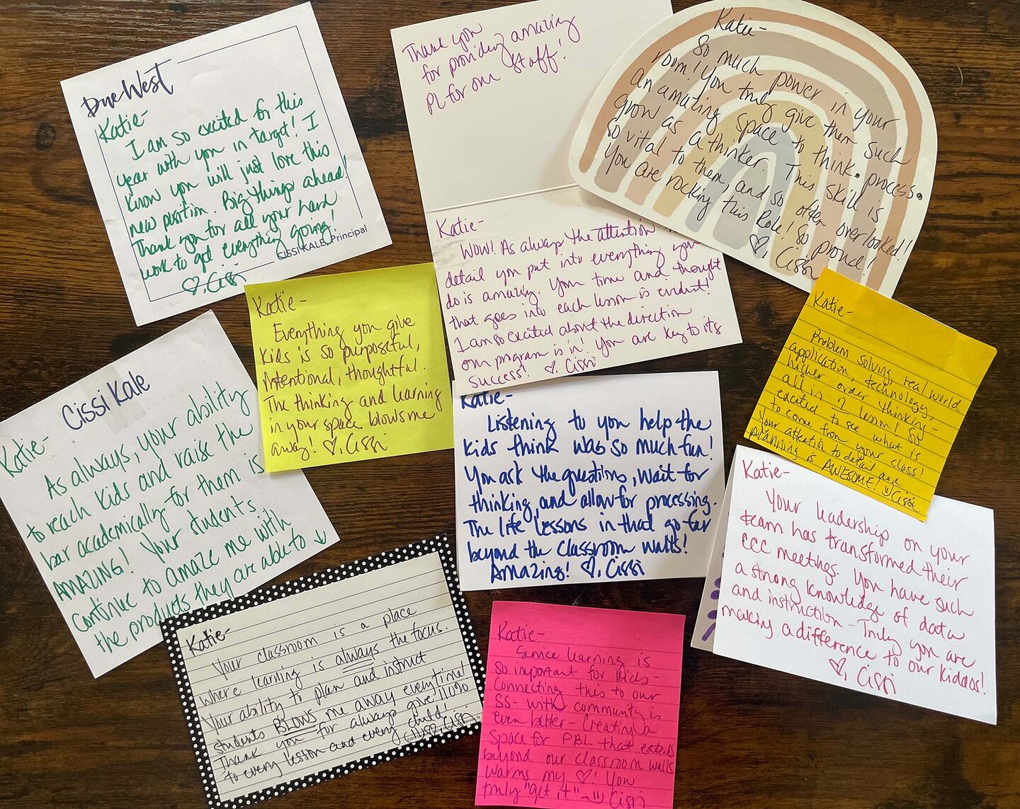 Anti-Woke ‘Divisive Concepts’ Law Cost Georgia Teacher Her Job