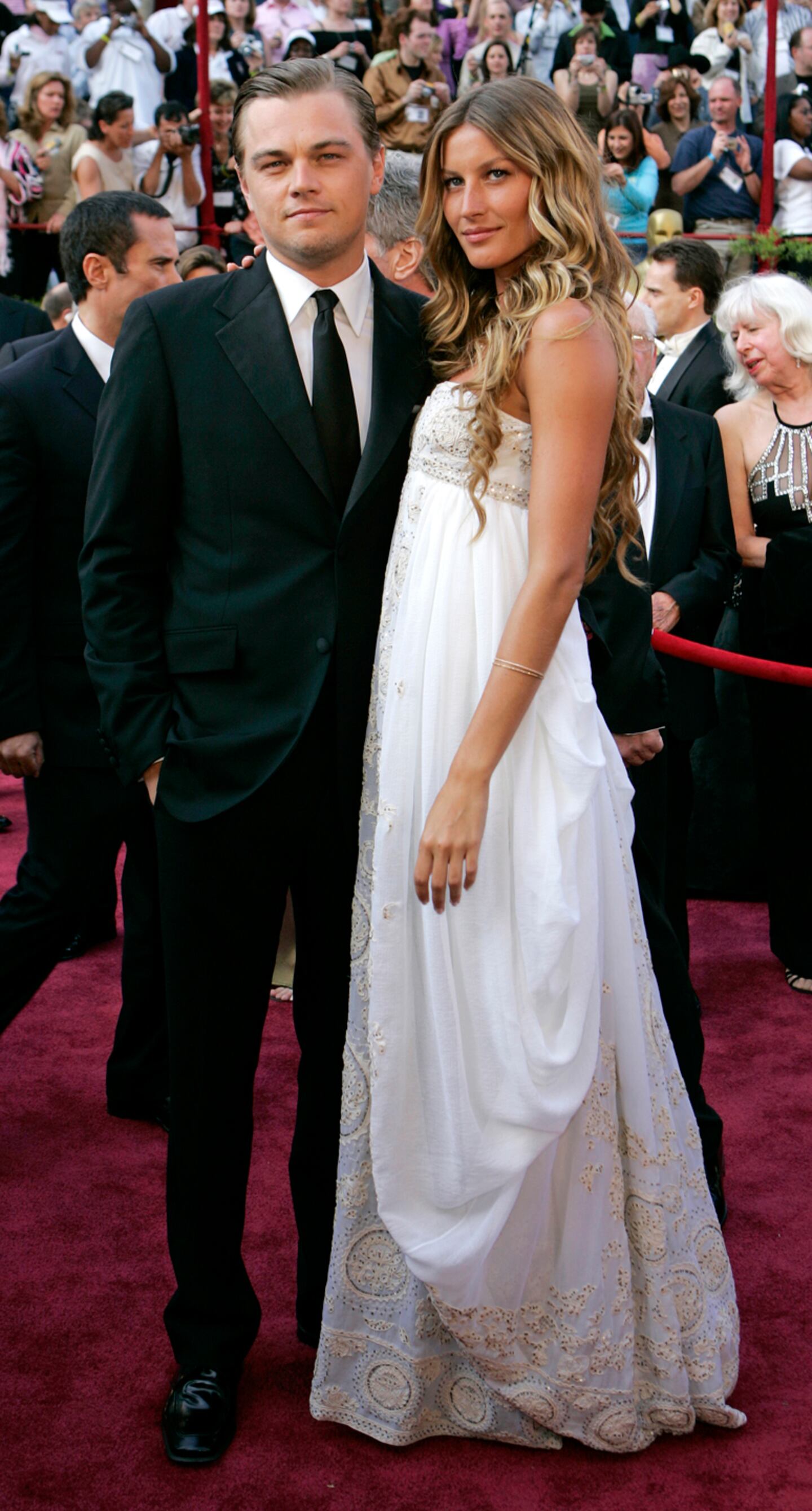 Leonardo DiCaprio Over the Years: From ‘Growing Pains’ to ‘The Revenant'