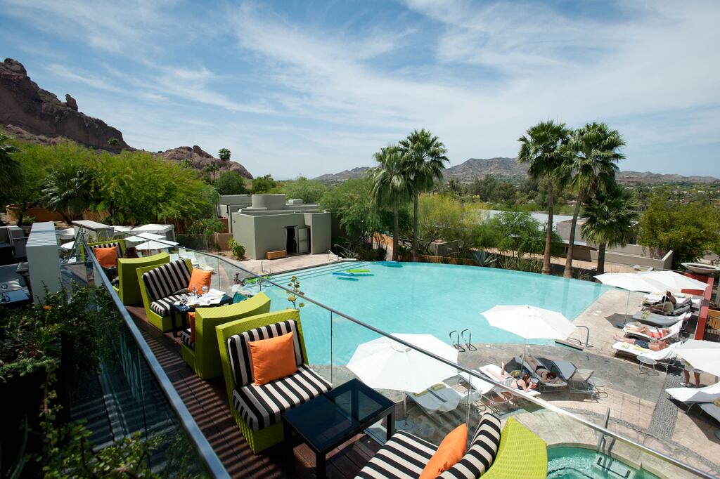 13 Stunning Health and Wellness Retreats (Photos)