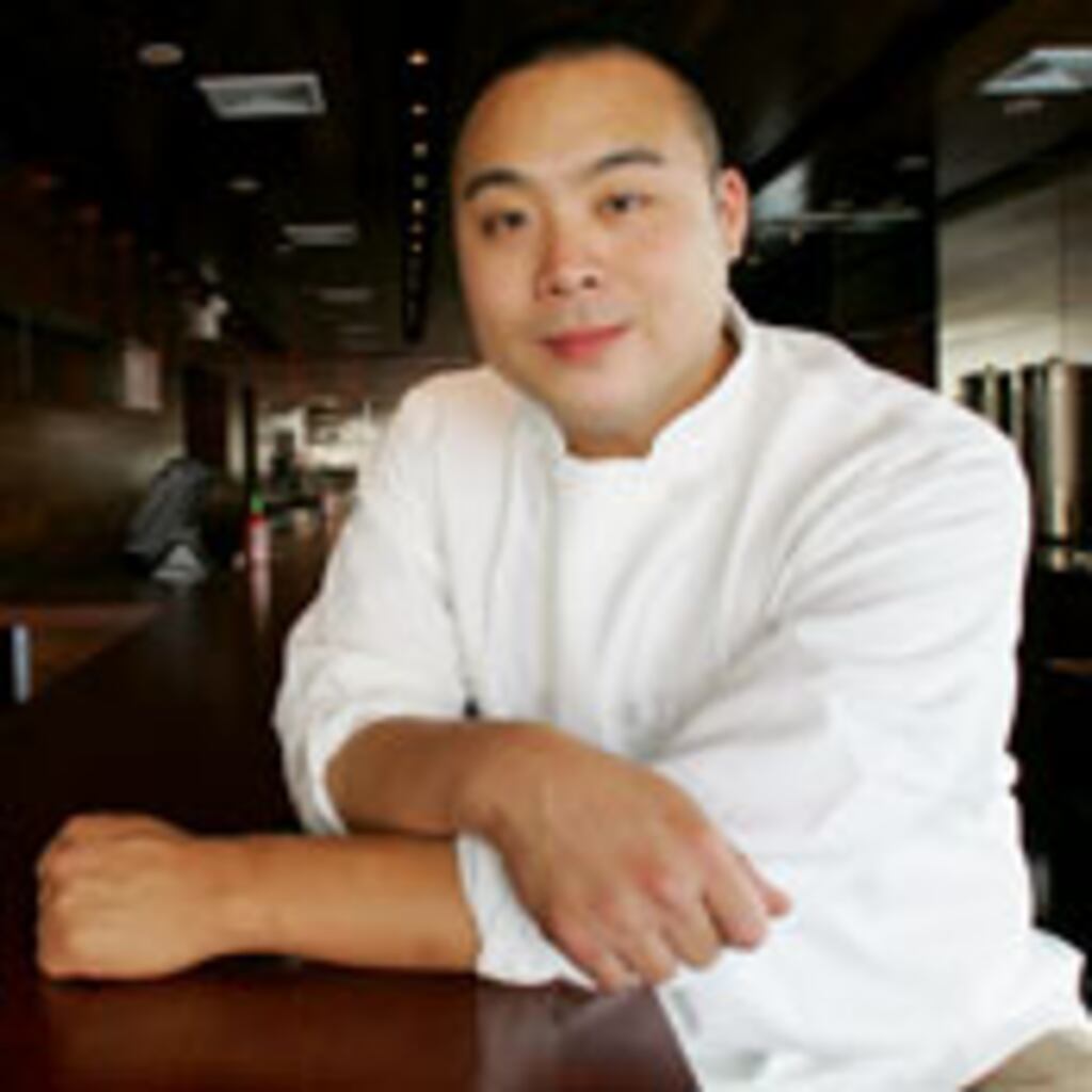 The Most Important Chef in America
