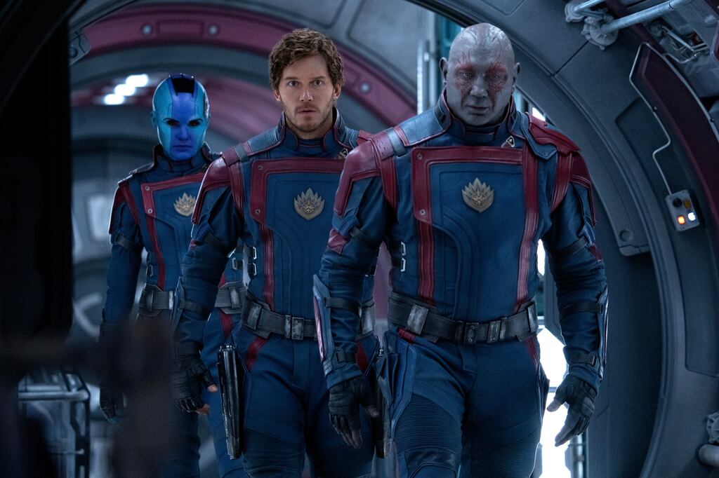 ‘Guardians of the Galaxy 3’ Ending, Explained: Does Rocket Die?