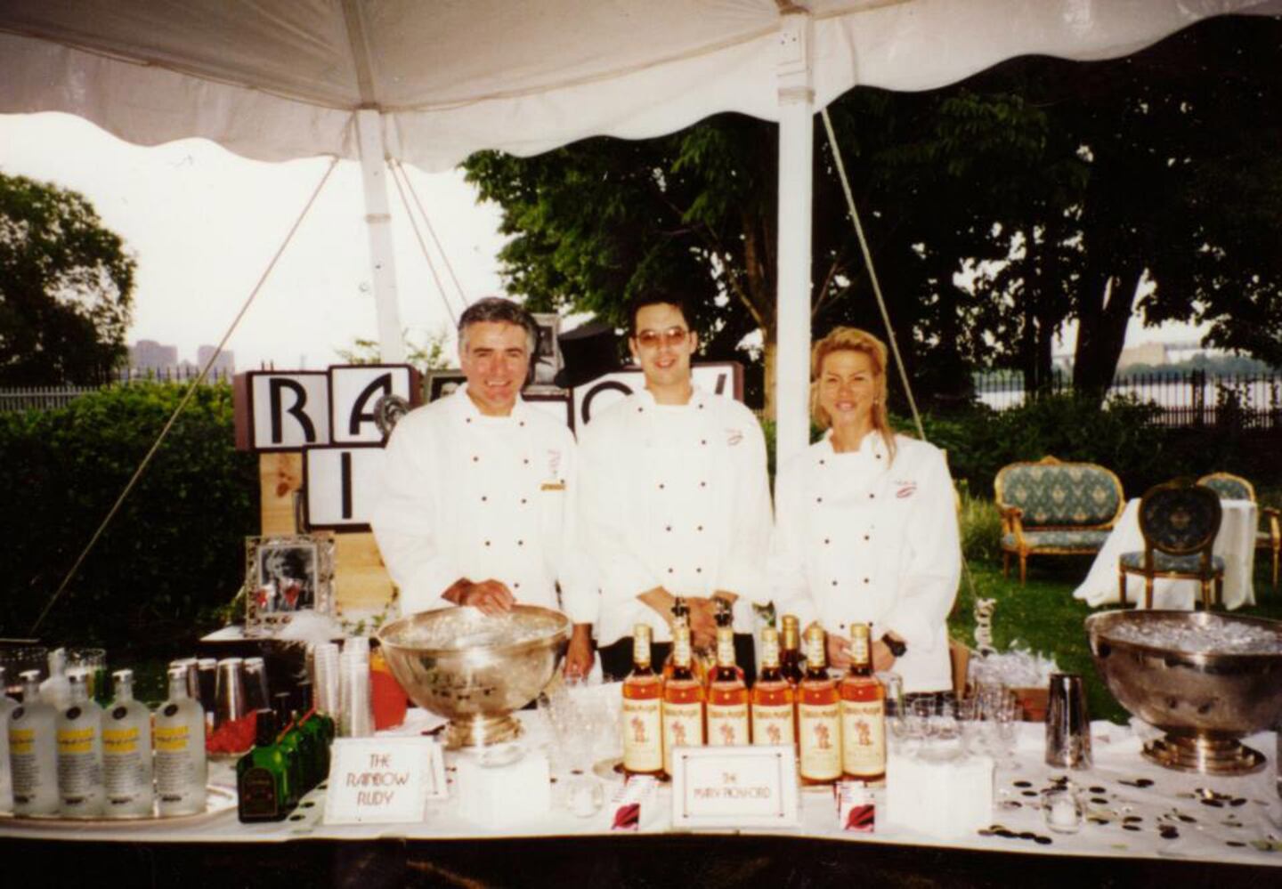 Love Your Happy Hour Cocktail? Thank Audrey Saunders.