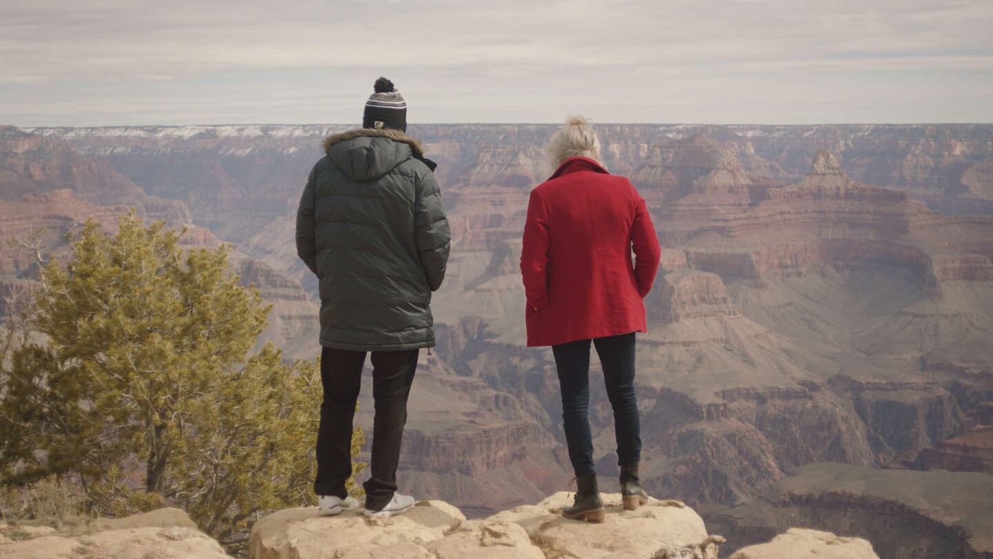 ‘Will & Harper’ Review: Will Ferrell’s Trans Road Trip Doc Will Save Lives