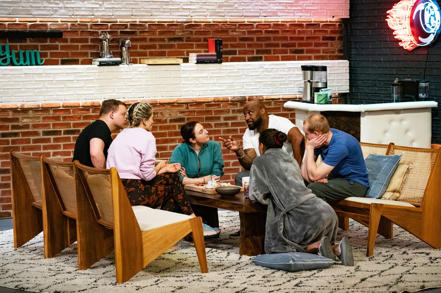 ‘Pressure Cooker’ on Netflix Review: A Delicious Mix Between ‘Top Chef ...