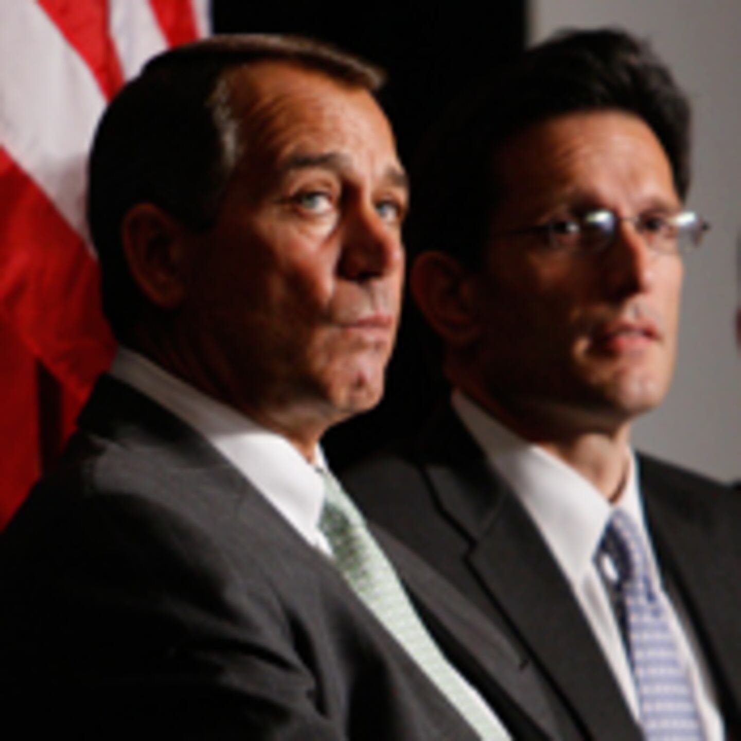 Pledge to America: The Republican Party's Purity Test