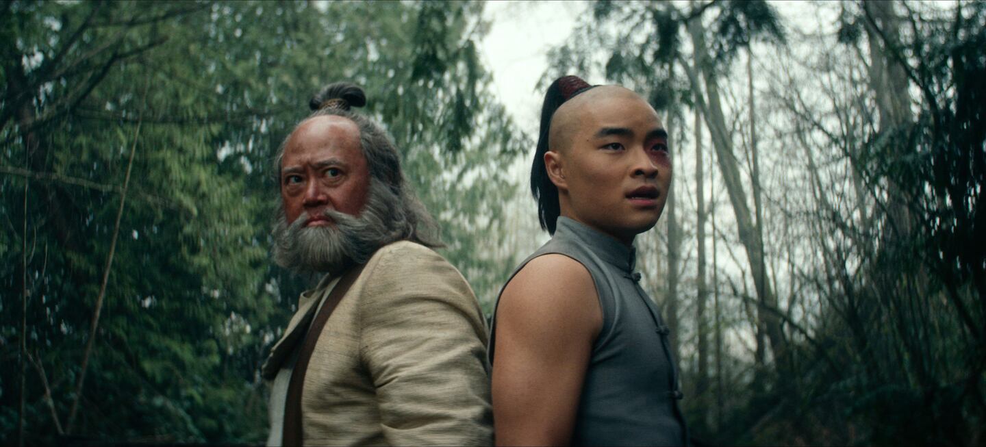 Netflix’s ‘Avatar: The Last Airbender’ Remake: The Best and Worst Changes