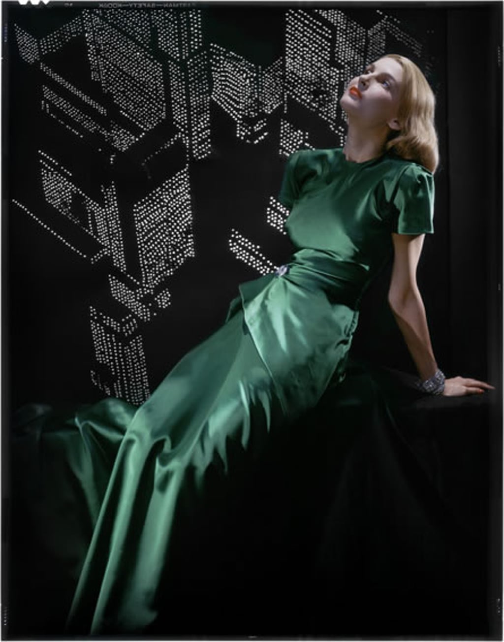 Vogue Photographer Erwin Blumenfeld—Pictures of a Fashion Legend (PHOTOS)