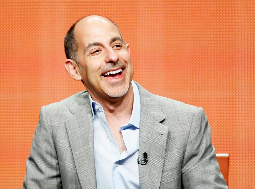 DC Movie Universe Creator: ‘There Are Too Many White Male Directors’