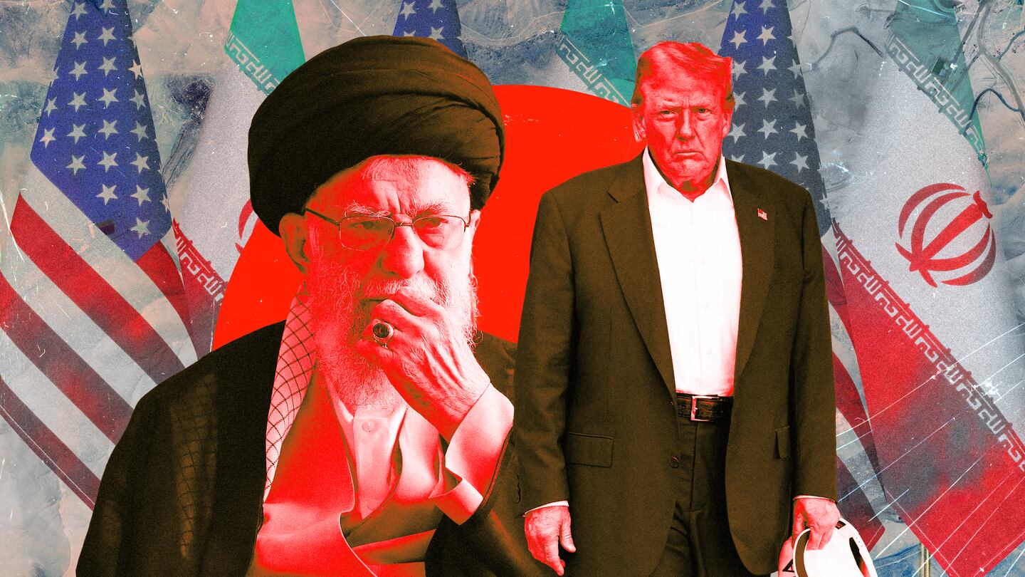 Supreme Leader Trolls Trump by Backing the CNN Intel Leak Driving Him Nuts