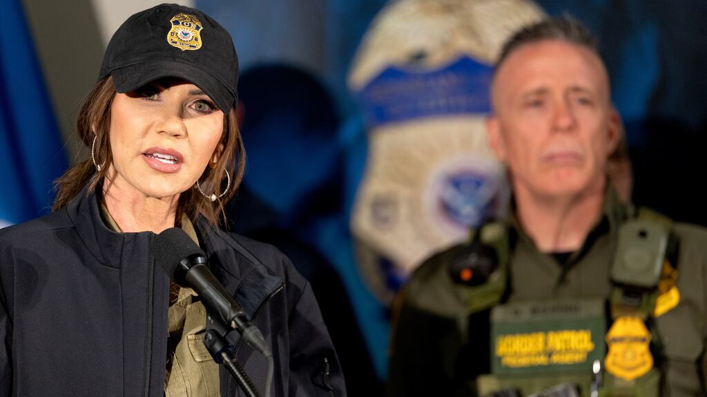 Gun Rights Leader Dana Loesch Calls for Answers After Fatal ICE Shooting