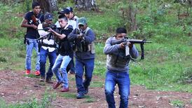 In Mexico’s Drug Cartel Country, a Murderer Who Kills Murderers Tells ...