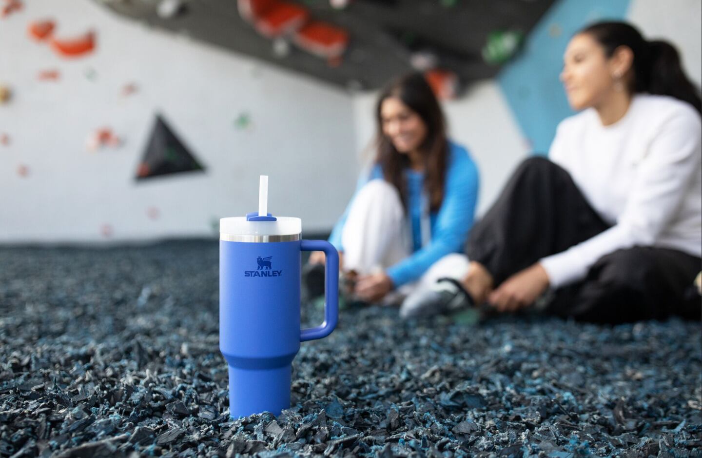 Stanley Quencher vs Hydro Flask Travel Tumbler Reviews 2024