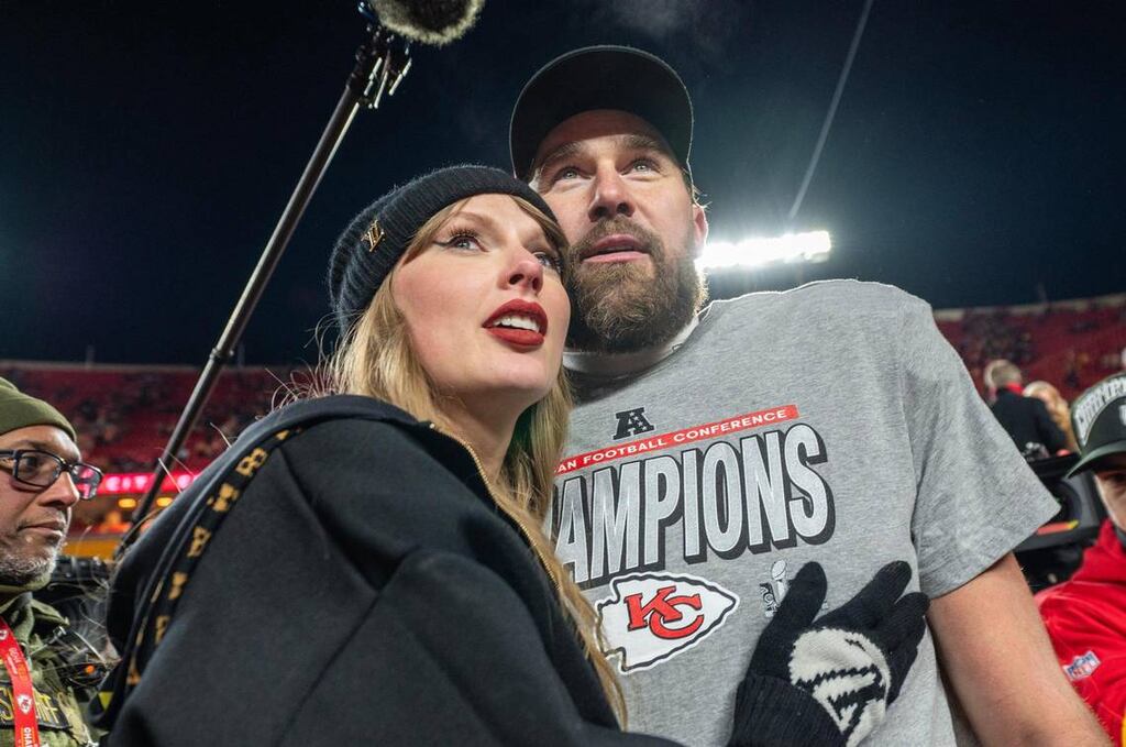 Taylor Swift to Make Her First Late Night Appearance in Years on ‘The ...