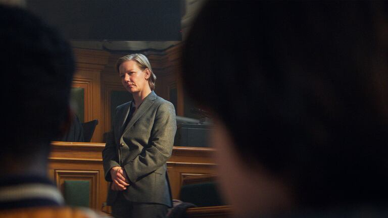 ‘Anatomy of a Fall’ Review: Stunning Courtroom Drama Is One of the Year ...