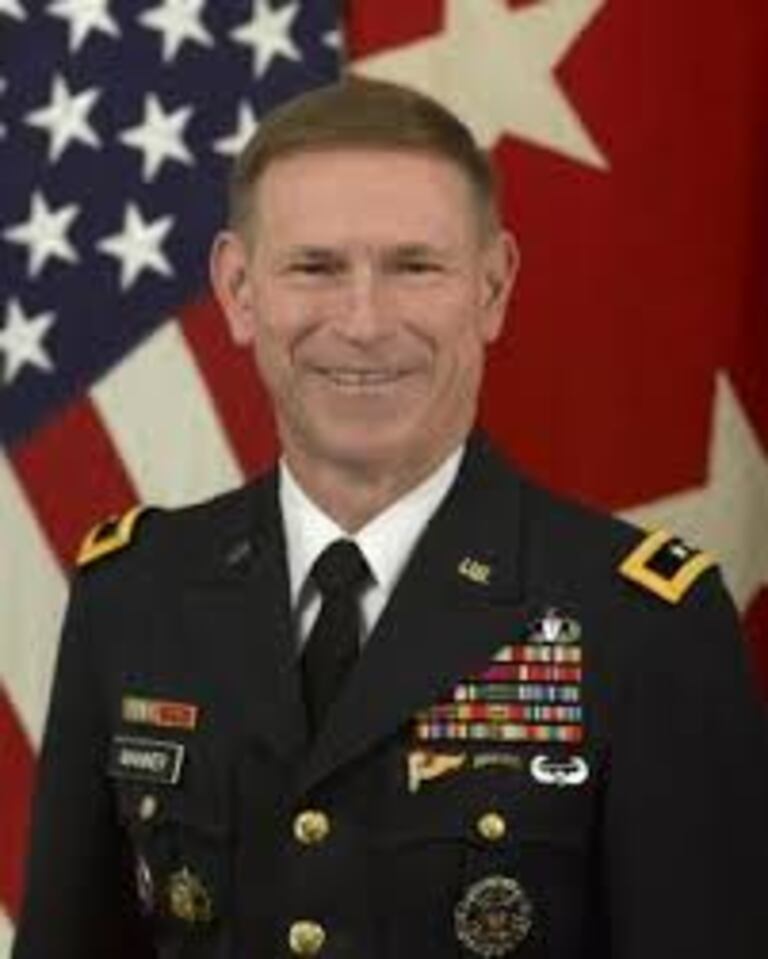 Ex-National Guard Leader Randy Manner Issues Dire Warning on Trump’s ...