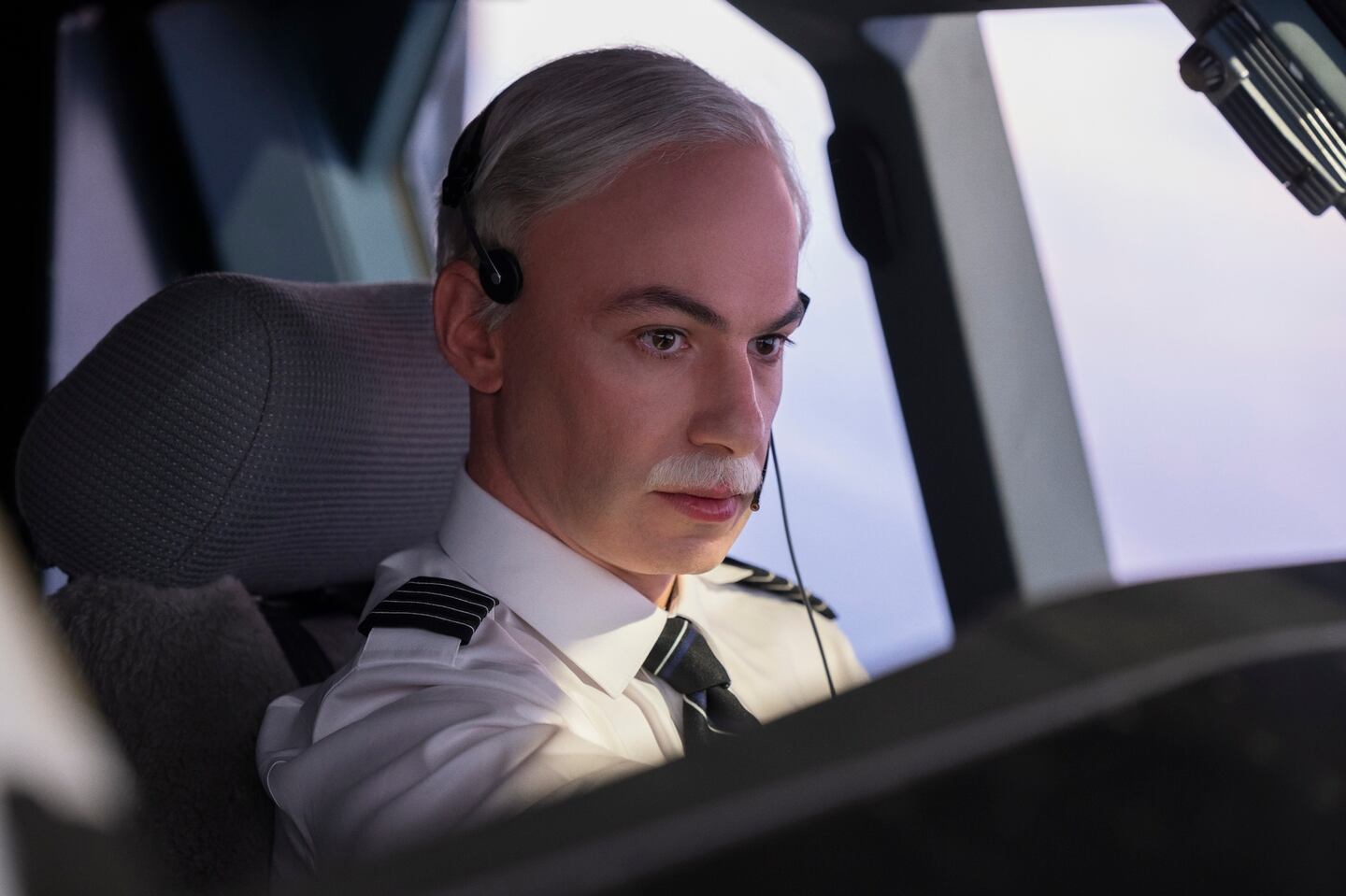 Nathan Fielder Baby Scene May Be Most Deranged Thing HBO Ever Aired