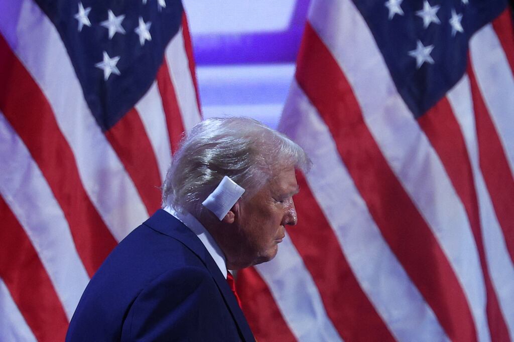 New York Magazine Reporter Olivia Nuzzi: What I Learned When Trump Let ...