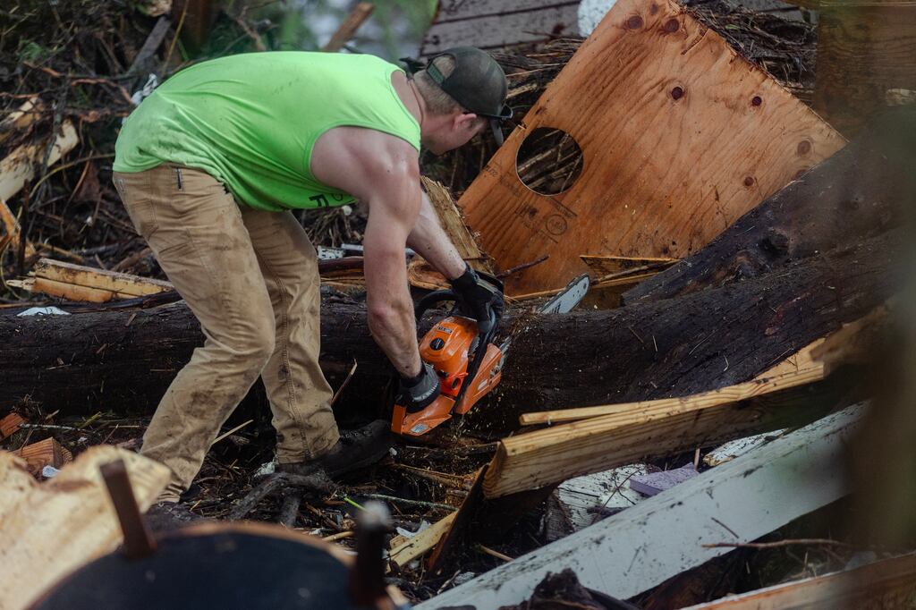 How Texas’ Deep River Tragedy Exposes Trump’s Shallow State