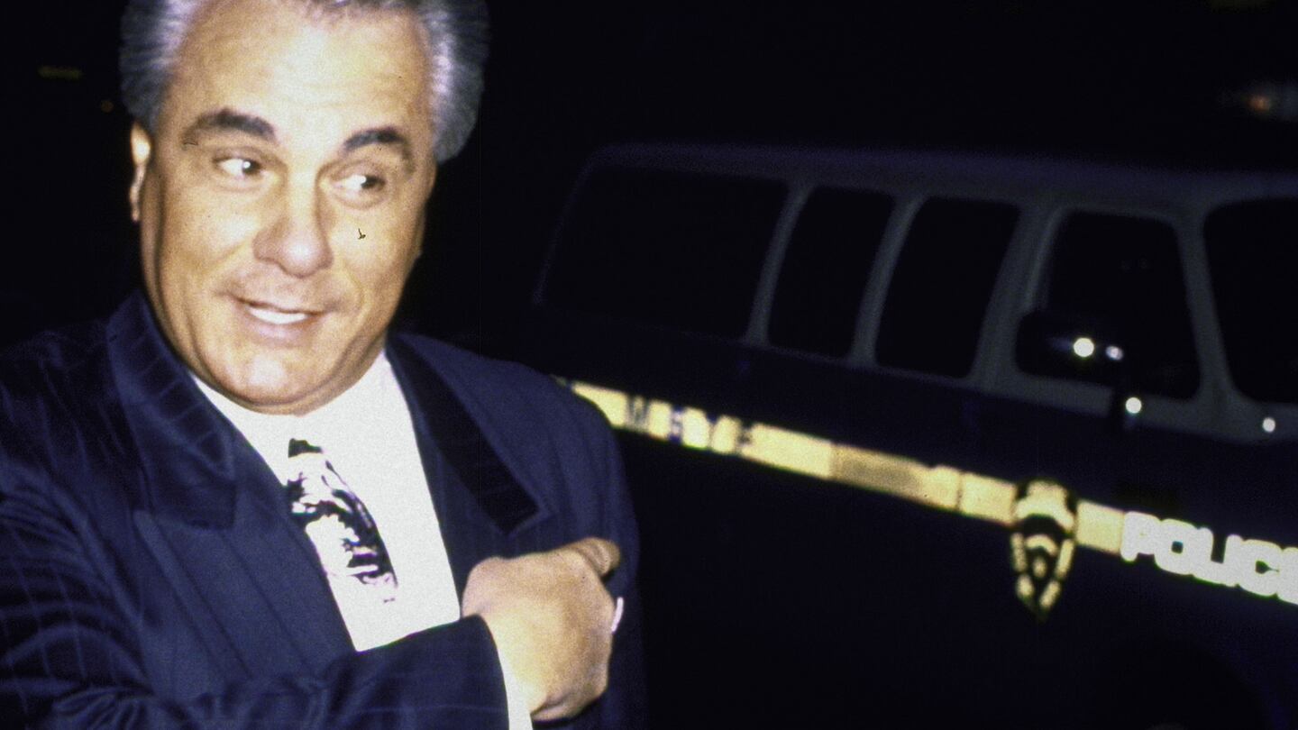 ‘Get Gotti’ Netflix Doc Review: John Gotti’s Ruthless Mob Reign