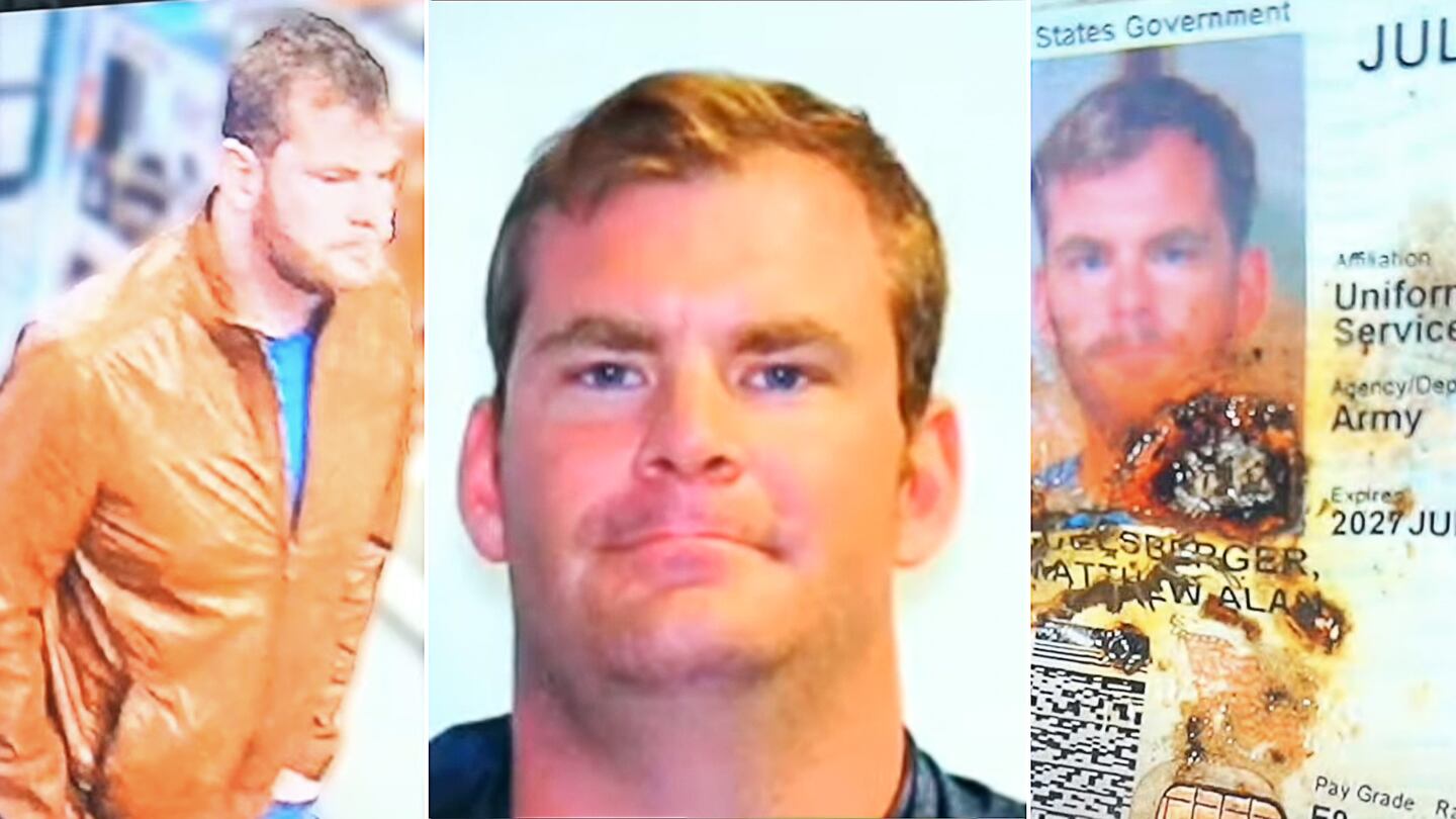 Cybertruck Bomber Matthew Livelsberger Was Known as ‘the Candy Man’