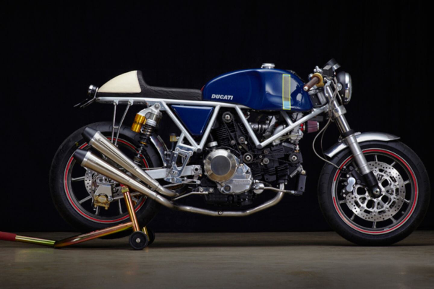 The Most Innovative Motorcycles