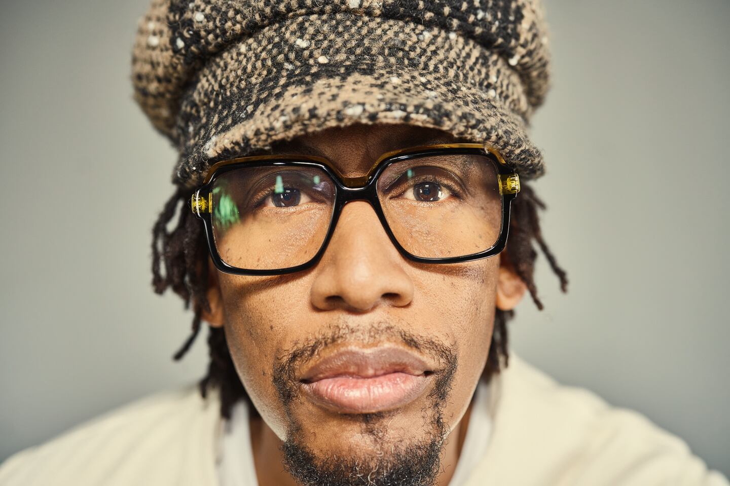 Inside the Melodious Mind of Raphael Saadiq