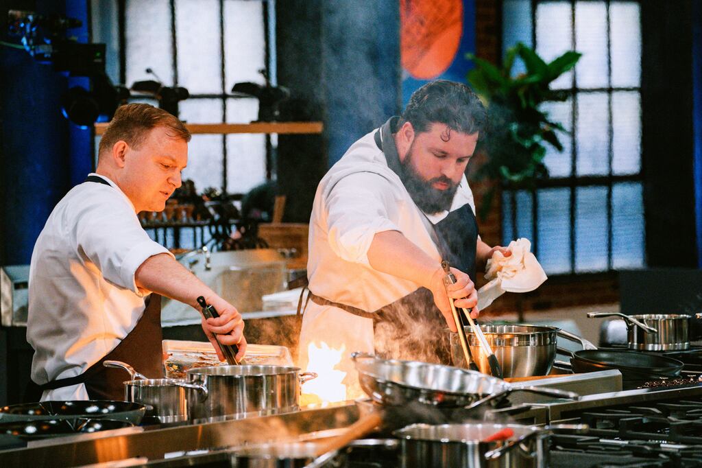 ‘Pressure Cooker’ on Netflix Review: A Delicious Mix Between ‘Top Chef ...