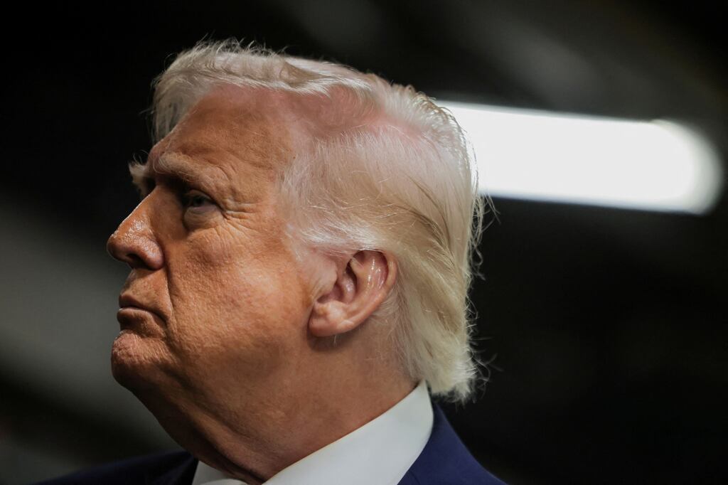 Canadian Actress Recounts Her Terrifying Experience In Ice Custody