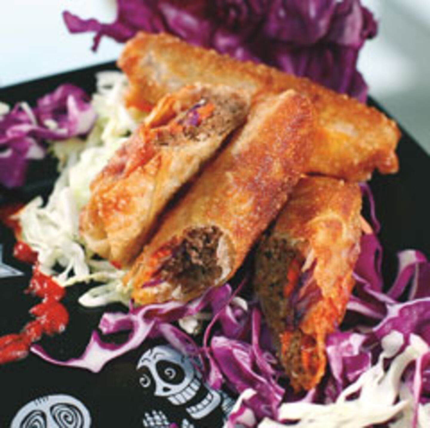 How to Cook 'Ghetto Gourmet'