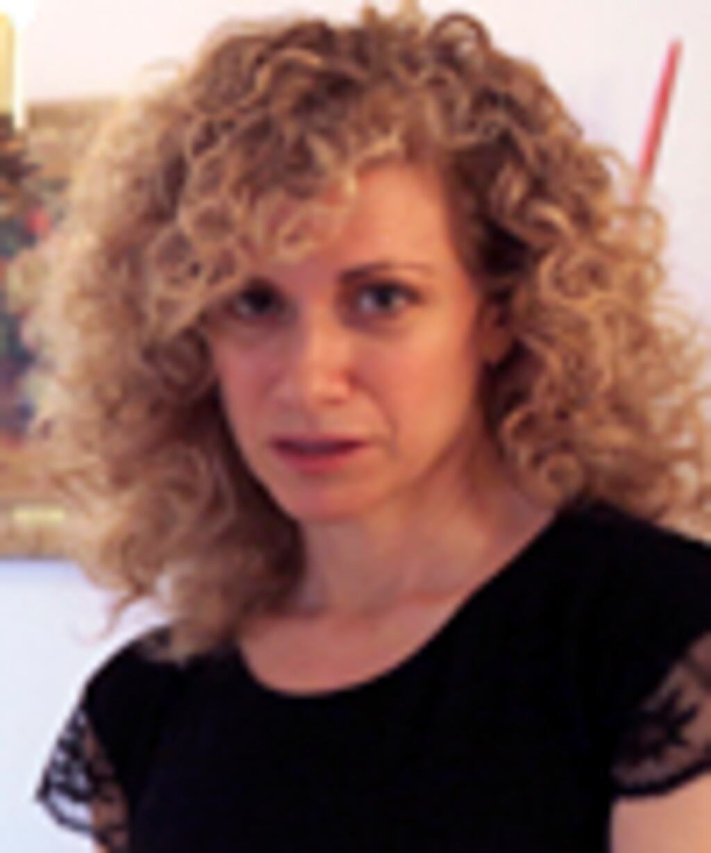 The Victims Strike Back