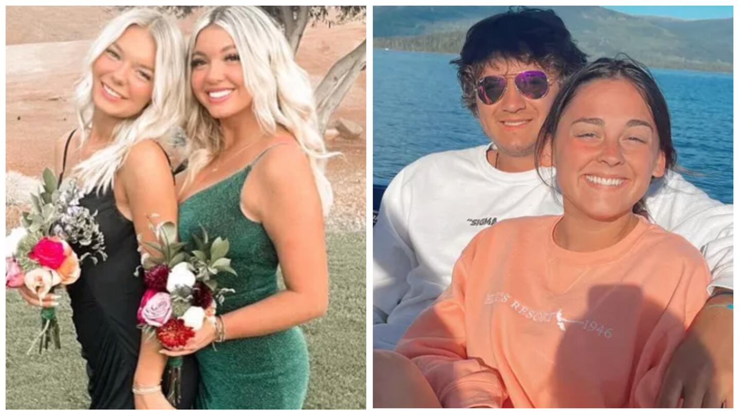 Idaho Killer Bryan Kohberger Admits Killing Ethan Chapin, Maddie Mogen ...