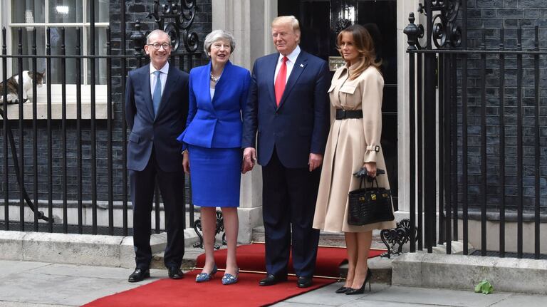 Melania Trump’s Favorite Handbag Company Is Hiking US Prices Over ...