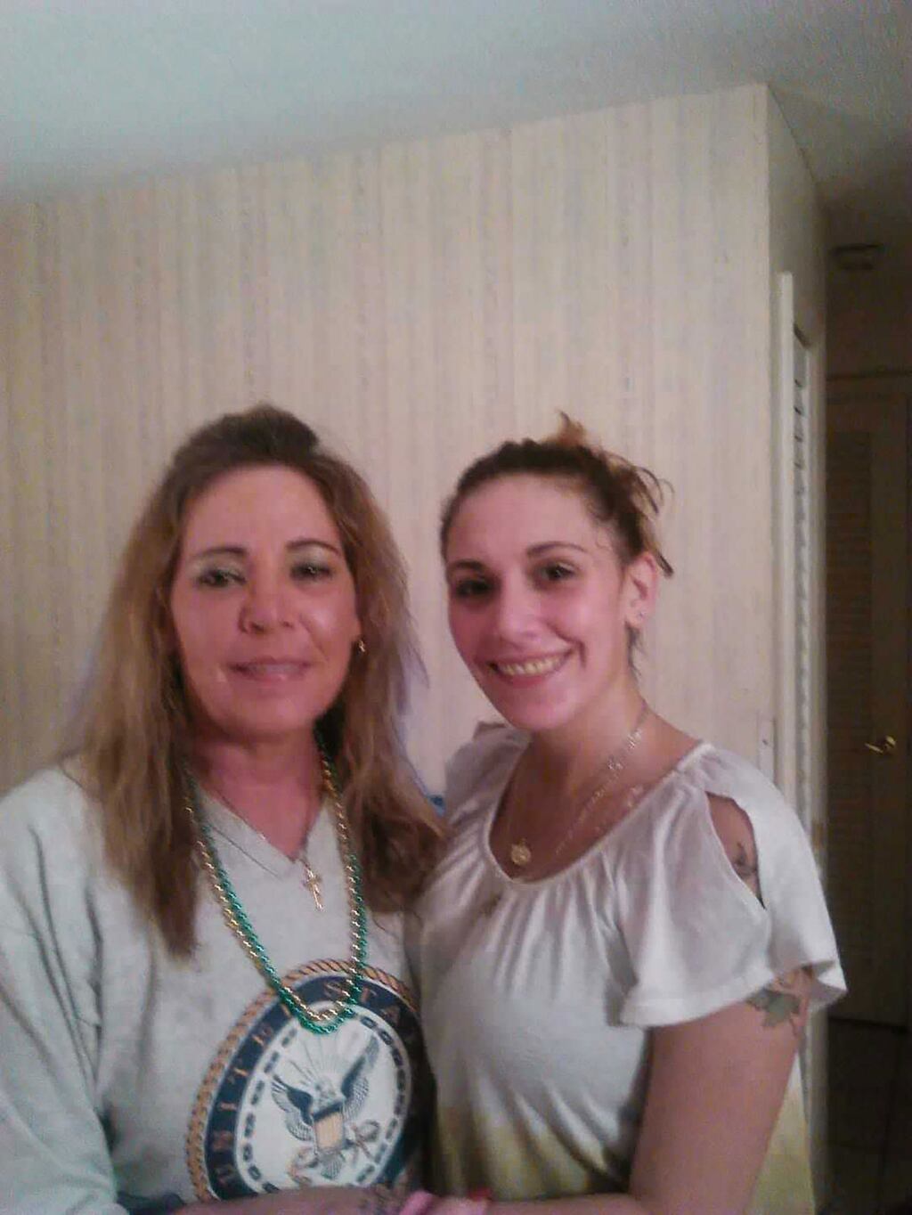 Carolyn Andriano, Epstein Victim Who Testified Against Ghislaine ...
