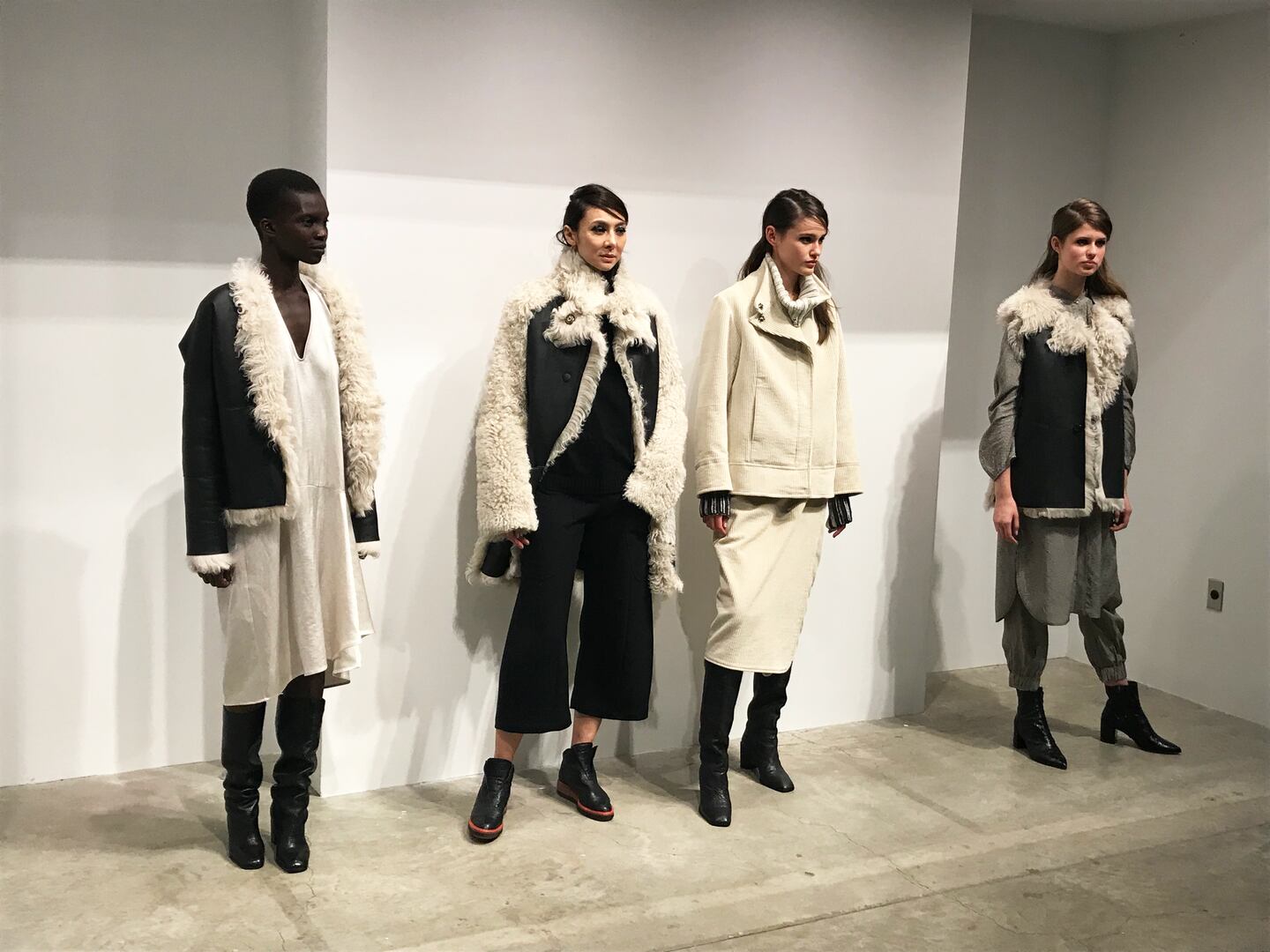Dennis Basso, the King of Fur, and Now a Little Bit More