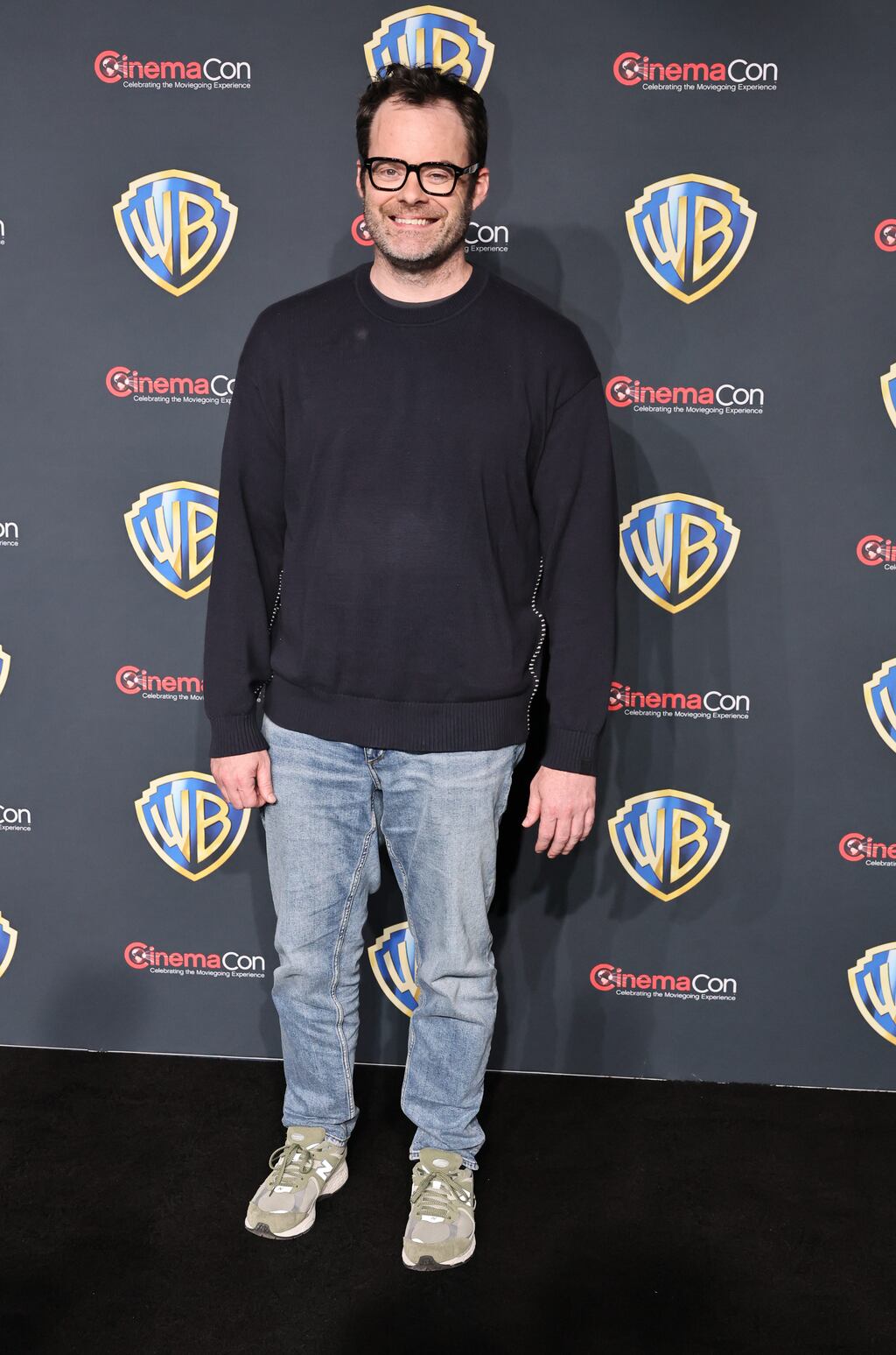 Colbert Reveals ‘SNL’ Star Bill Hader Inspired His New Career Move