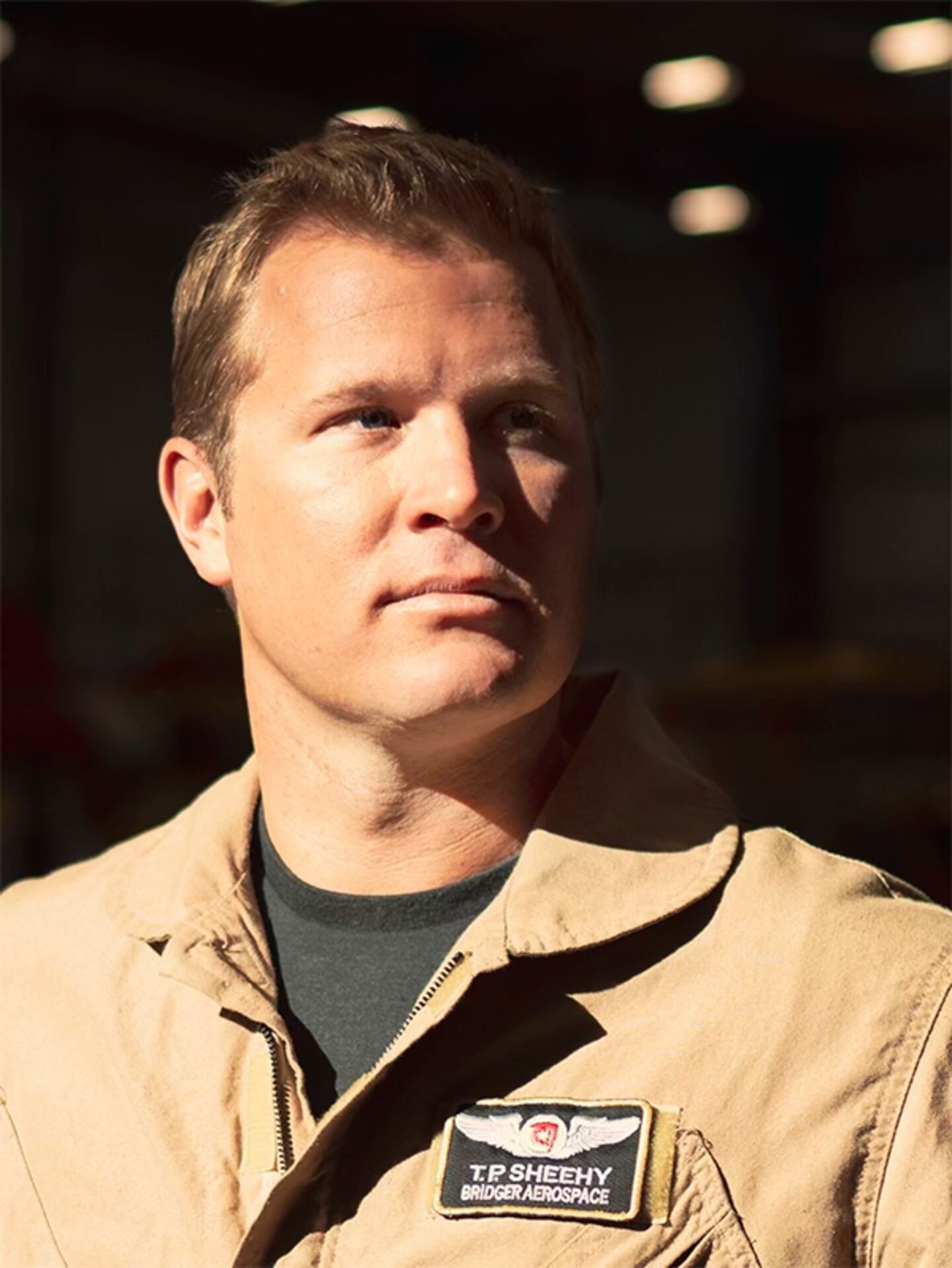 Tim Sheehy Tells Different Story of Navy Discharge Than His Book Does