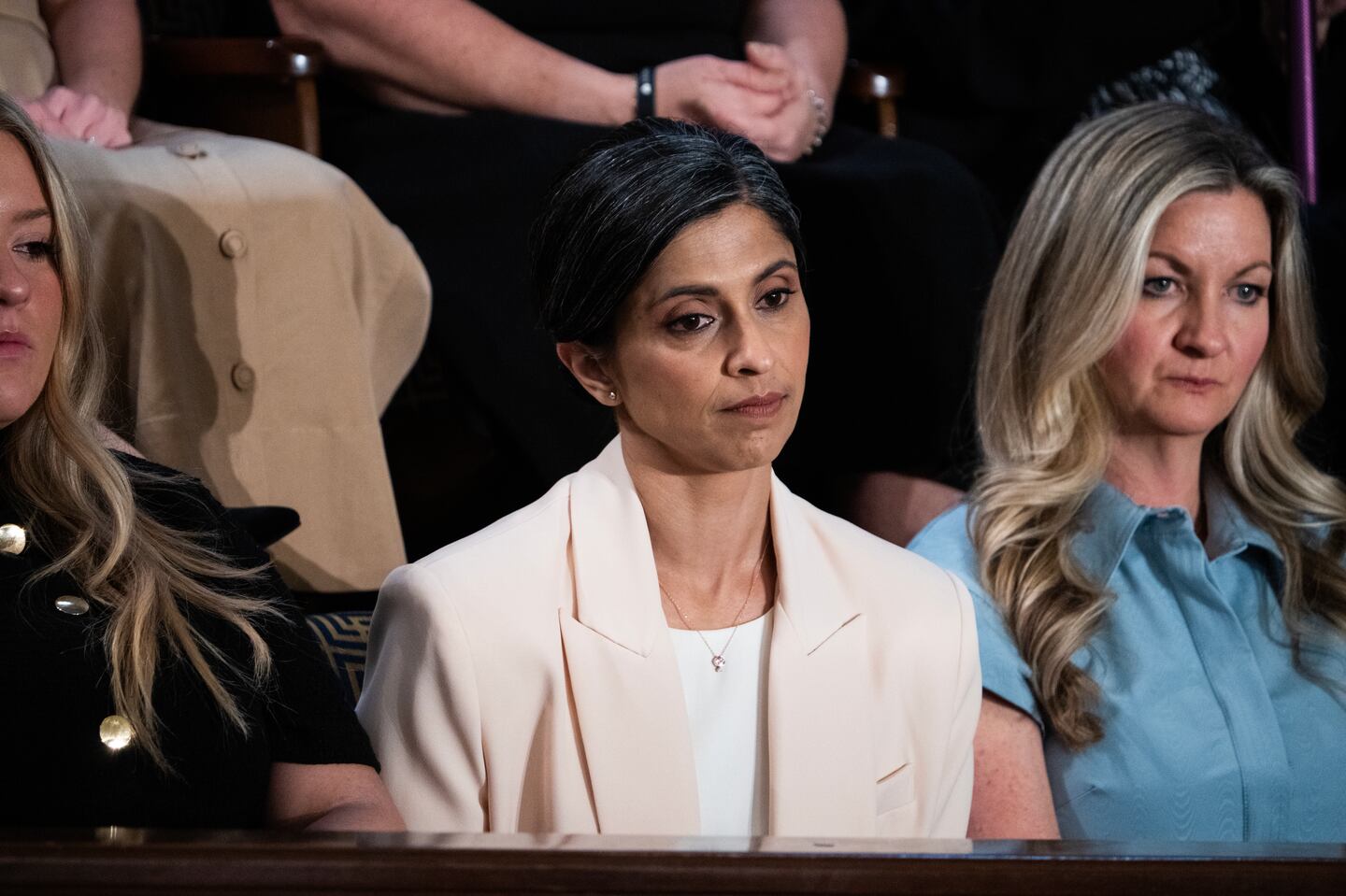 Trump Sends JD Vance to Greenland After Embarrassing Group Chat Fiasco