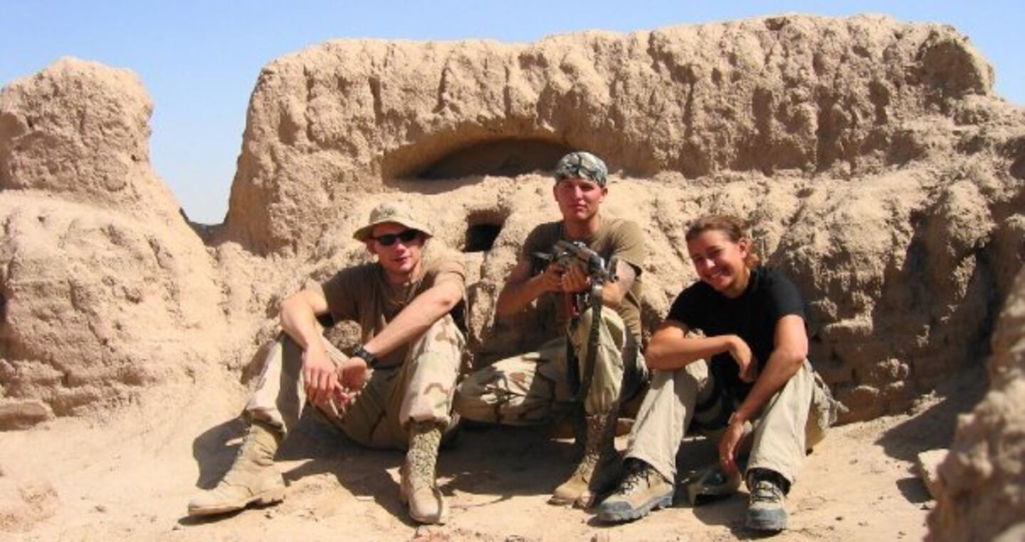 Military ‘Burn Pits’ Trashed These Veterans’ Lungs. Then Coronavirus Hit.