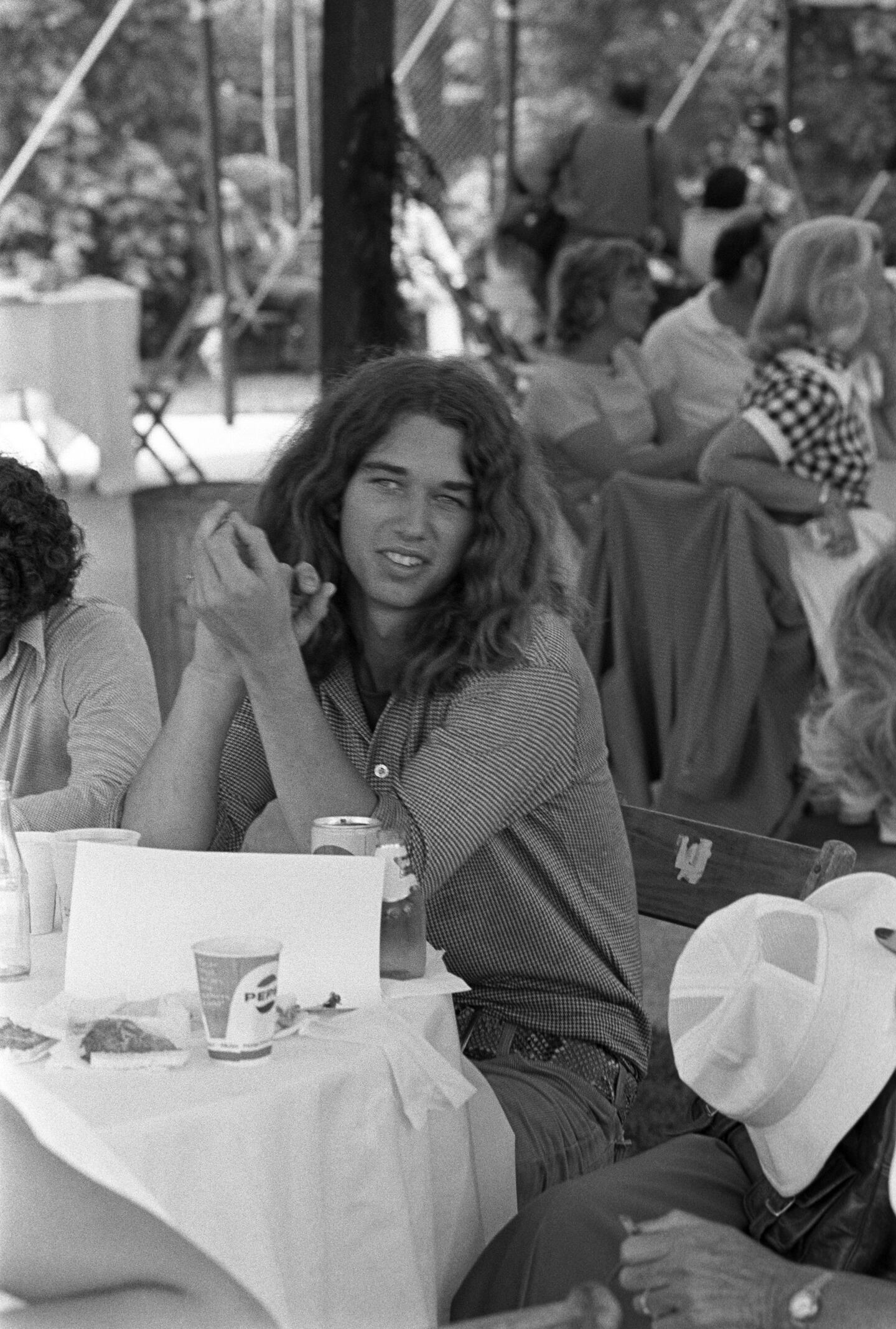 What I Learned After RFK Jr. Sold Me Drugs: Author