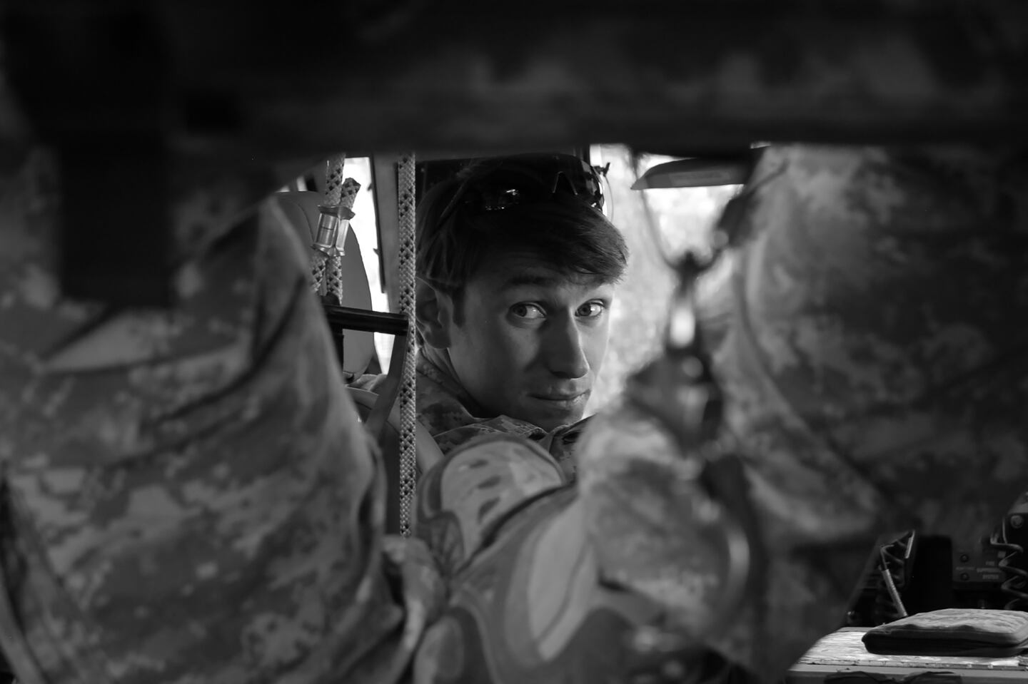 The Real Story of Afghanistan’s Harrowing Battle of Ganjgal